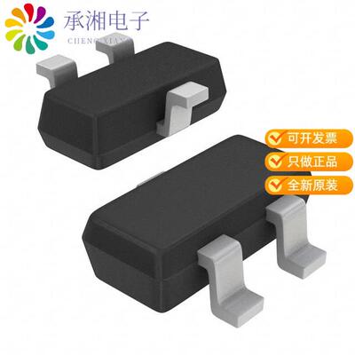 全新TLE49655MXTSA1正品MAGNETIC SWITCH HALL EFF SOT