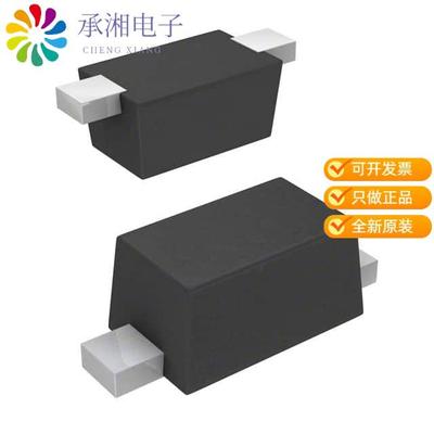 正品NSR0230M2T5G原装DIODE SCHOTTKY 30V 200MA SOD723