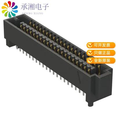 正品SEAF-20-05.0-S-04-2-A-K-TR原装CONN HD ARRAY RC