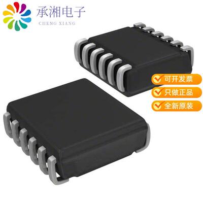 全新AAT4684ITP-T1正品28V OVER VOLT PROTECTION SWITCH
