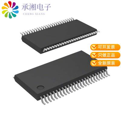 正品BU97950AFUV-E2原装IC DRVR 280 SEGMENT 48TSSOP