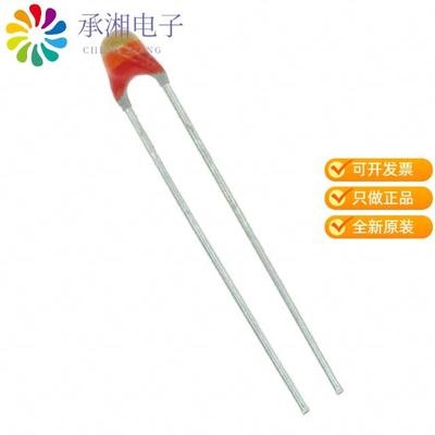 正品NTCLE100E3223JB0原装THERMISTOR NTC 22KOHM 3740