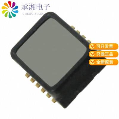 正品SCA3100-D07-10原装ACCELEROMETER 6G SPI 18SMD