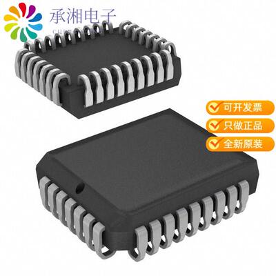 全新AT27C512R-70JU正品IC EPROM 512KBIT PARALLEL 32