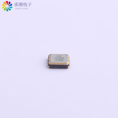 全新OT322525MJBA4SL正品25MHz 20ppm 1.8V~3.3V