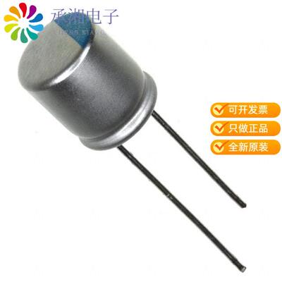 正品APSG160ELL821MH16S原装CAP ALUM POLY 820UF 20%