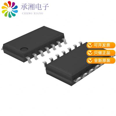 全新BU4584BF-E2正品IC INVERT SCHMITT 6CH 6-IN 14SOP