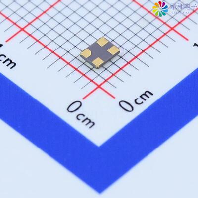 全新7M12000044正品12MHz ±10ppm 12pF