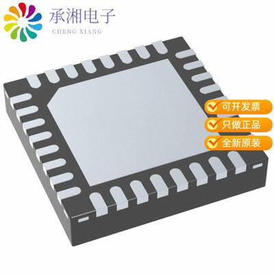 全新TUSB3410RHBT正品IC CONV SERIAL-TO-USB 32QFN