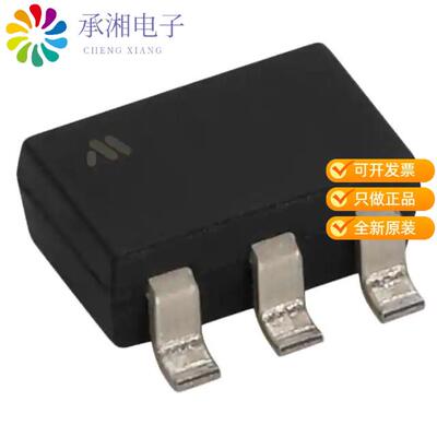 全新MM3220D01NRH正品IC, TWO CELL, BATTERY PROTECTION