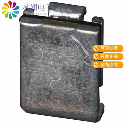 正品MF-SM030-2原装PTC RESET FUSE 60V 300MA 2SMD