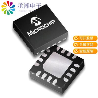 全新MD1812K6-G正品IC GATE DRVR HALF-BRIDGE 16QFN
