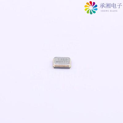 全新8Y16070002正品16MHZ 9PF ±10PPM -30°C~+85°C