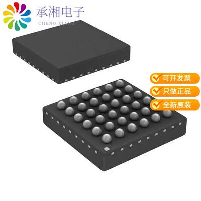 全新LM8323JGR8AXM/NOPB正品IC CONTROLLER I2C 36CSBGA