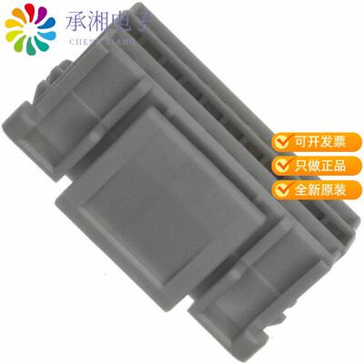 全新PNDP-22V-Z正品CONN HOUSING PND 2MM 22POS DUAL
