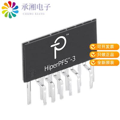 全新PFS7527H正品IC PFC CTRLR CCM 123KHZ 16ESIP