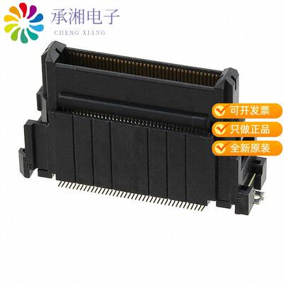 全新FX20-80P-0.5SV20正品CONN HDR 80POS SMD GOLD