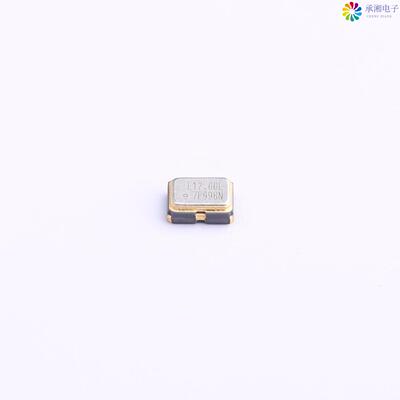 全新Q33310F70060700正品有源晶振 12.000000MHz -50~+