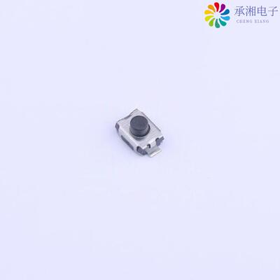 正品GT-TC029B-H025-L1N原装立式两脚小龟H2.5 250gf