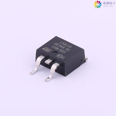 全新STB15810正品N沟道 漏源电压(Vdss)：100V