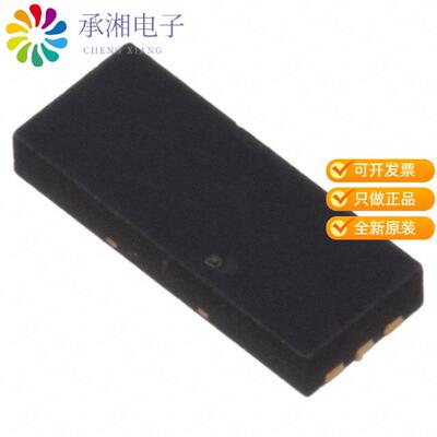 全新DMG5802LFX-7正品MOSFET 2N-CH 24V 6.5A 6DFN