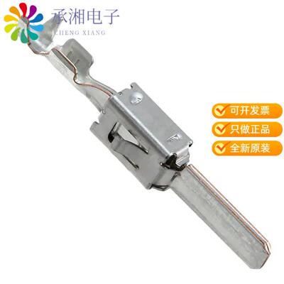 全新2-964292-1正品CONN TAB 20-24AWG CRIMP TIN