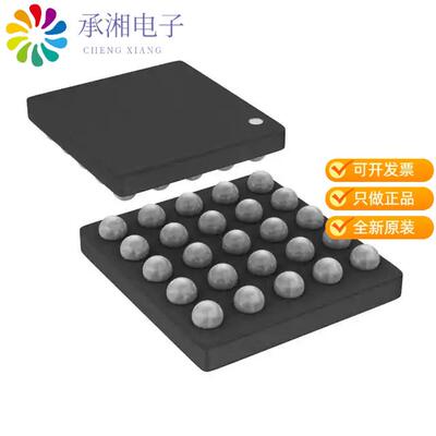 全新STUSB4500LBJR正品STANDALONE USB TYPE-C PORT CO