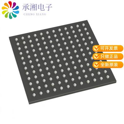 全新A3P400-1FG144I正品IC FPGA 97 I/O 144FBGA