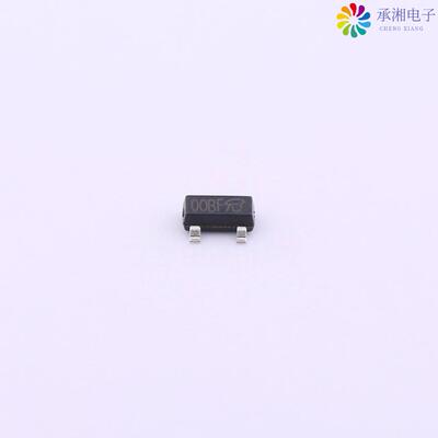 全新ST2300S23RG正品MOSFET SOT23-3 N-Channel ID=5A
