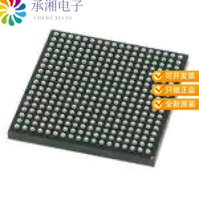 全新VSC8484YJP正品IC TELECOM INTERFACE 324FCBGA