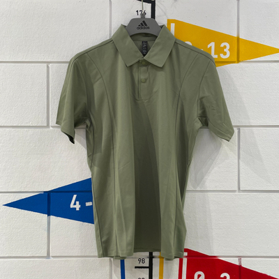阿迪达斯POLO衫运动短袖T恤