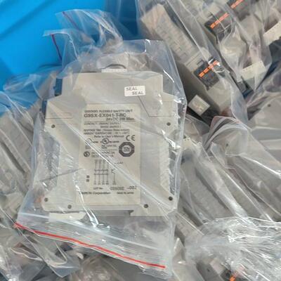 议价ONRON  G9SX-EX401-T-RC