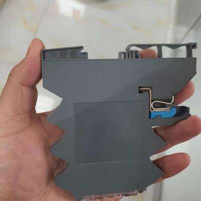 议价全新原装LUTZE继电器716401 LOCC-BOX-FB