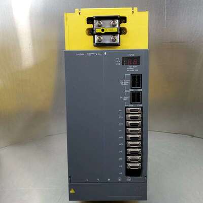 议价ANUC A06B-6102-H230#H520 Spindle Amplifier Module. 1C-49