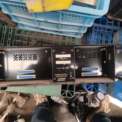 TELEMARK电源控制器AXAX Sweep ChassisTELEMARK AX Sweep Chassi