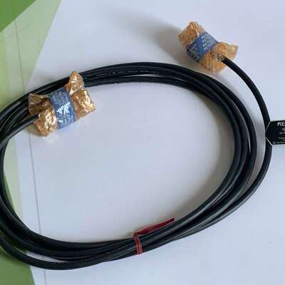 议价RS3 cavo di giunzione per barriere luminose di sicurezza
