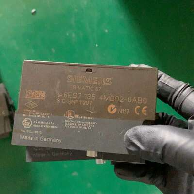 议价PLC模块 6ES7 135-4MB02-0AB0