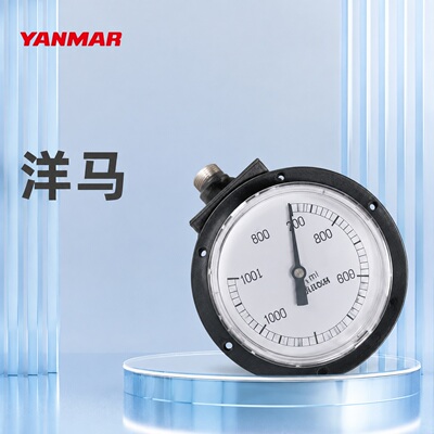 洋马压力表28671-11120028671-11110028671-111300