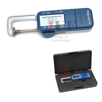 AlfaMirageMRG-25原装电子卡尺