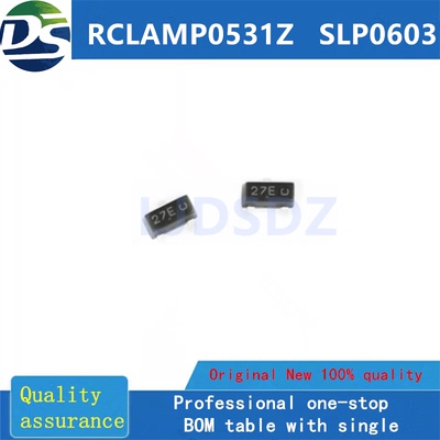 RCLAMP0531ZSLP0603全新原装