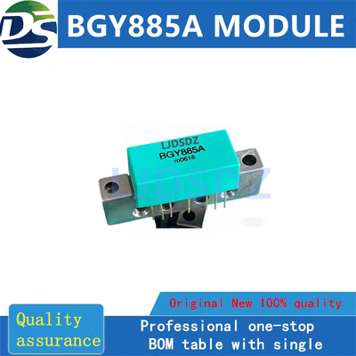 BGD812 BGY885A BGY887B BGD814 一个起拍 全新原装 房间现货