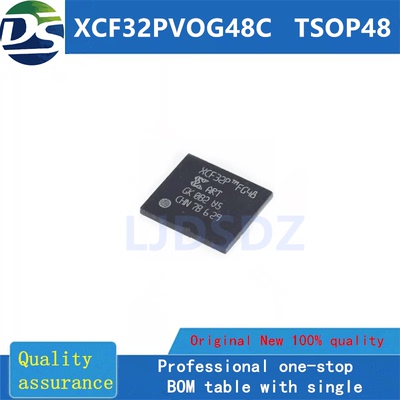 全新原装房间现货XCF32PVOG48C