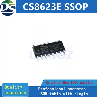 全新原装房间现货CS8623ESSOP