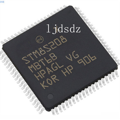 STM8S208MBT6B 全新原装 房间现货
