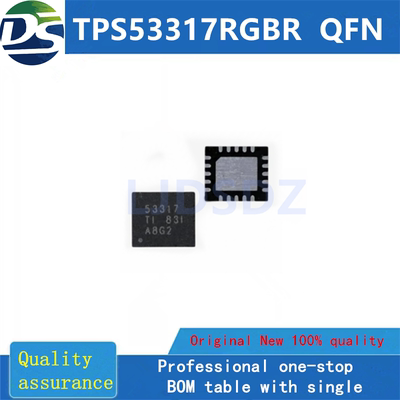 TPS53317RGBR QFN 全新原装 房间现货