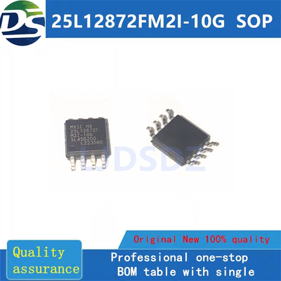 25L12872FM2I-10G  SOP  全新原装 房间现货