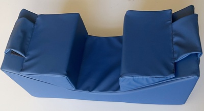 头部所有人很舒服软固定器