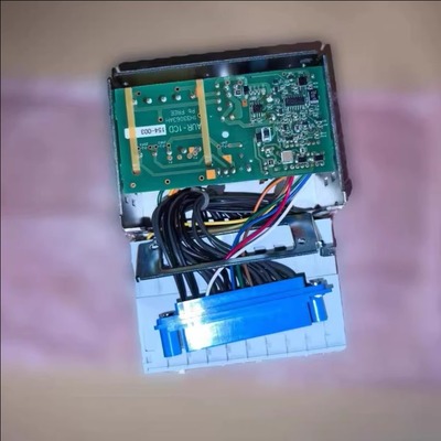 TERASAKI寺崎UVT欠压脱扣装置 AUR-1CD