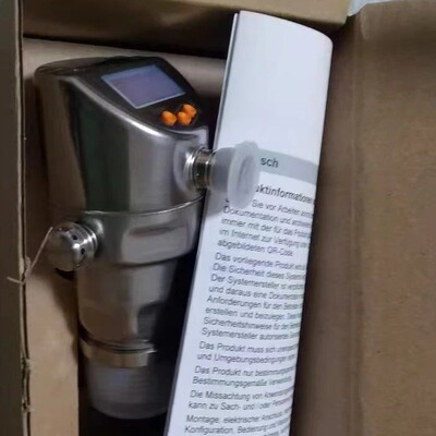 IFM易福门 PM1708压力传感器