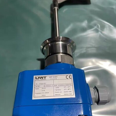 UWT阻旋式料位开关 RN3001 A011EA3C3D